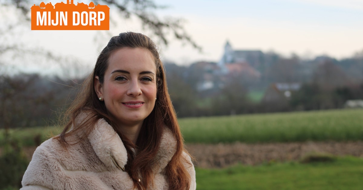 MIJN DORP. Het Kluisbergen van Joke Janssens: “We hebben geen nood aan ...