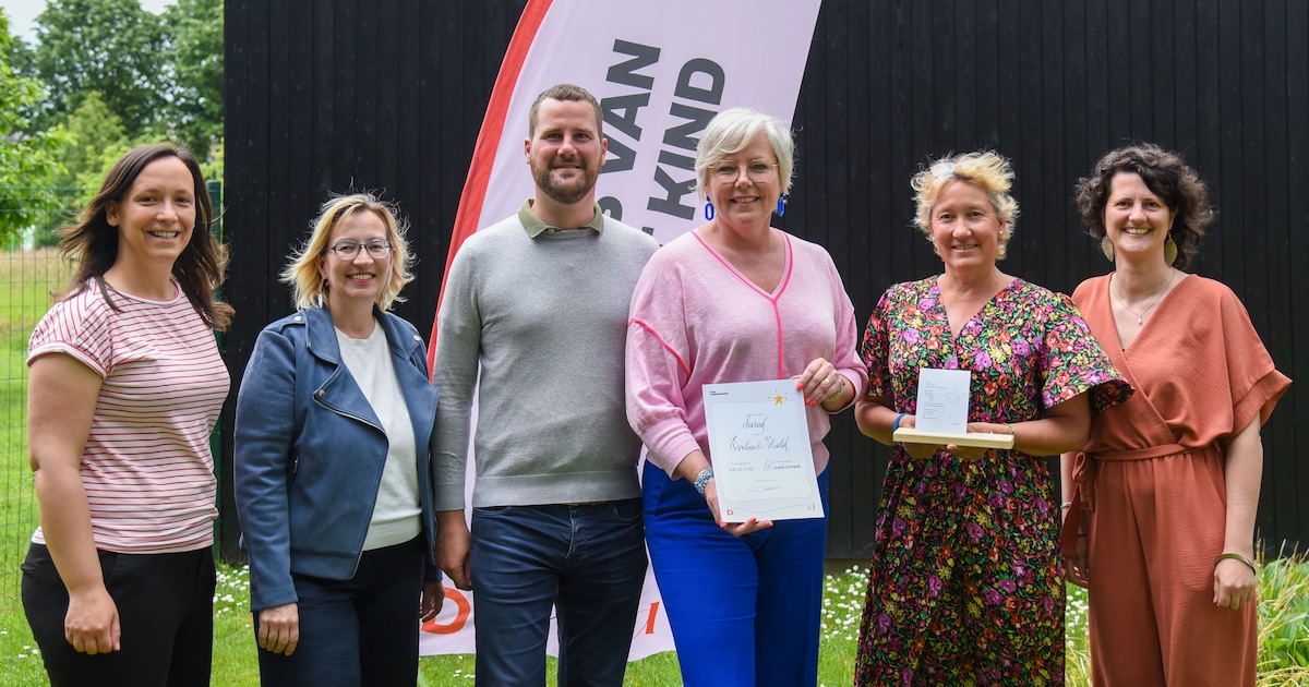 Stad Dendermonde opent sterrenregister voor stilgeboren kindjes ...