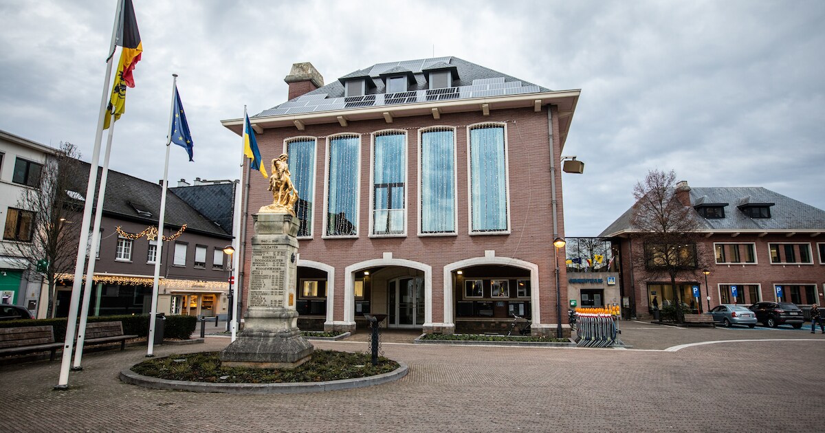 Zijn de huurprijzen in Tessenderlo bij de duurste van Vlaanderen ...