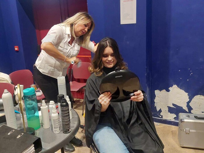 Mensen met beperking stralen op podium dankzij ‘Ster voor één dag’: “Ik ...