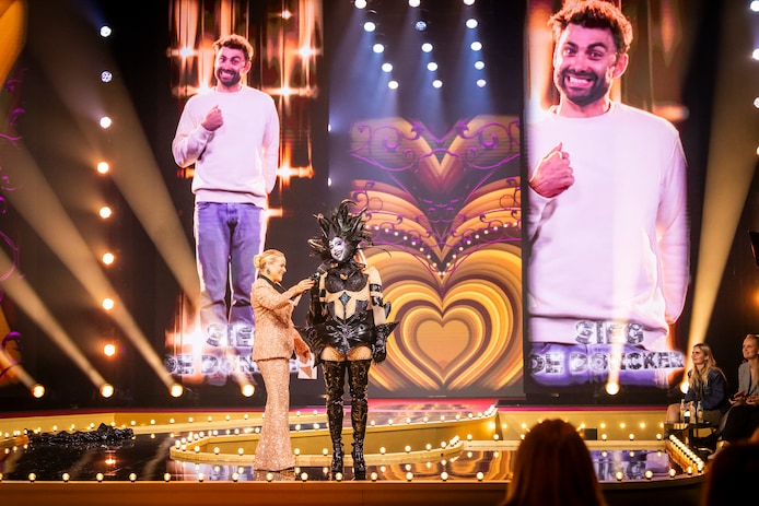 Sieg De Doncker na overwinning in ‘Make Up Your Mind’: “Maureen was in ...