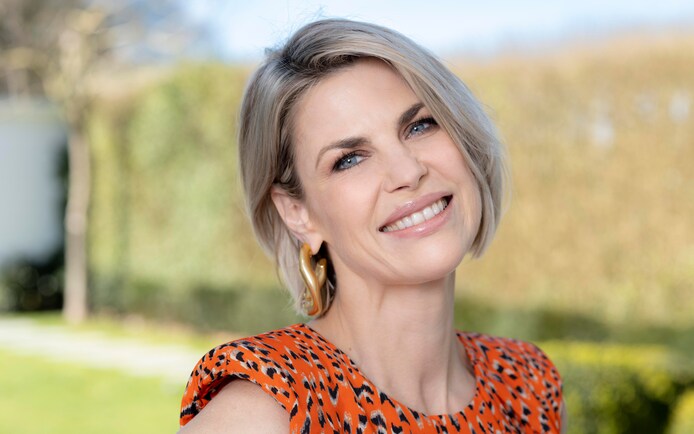 Tanja Dexters blikt hoopvol vooruit na turbulente periode: “Ik voel me heel goed in mijn rol als ...