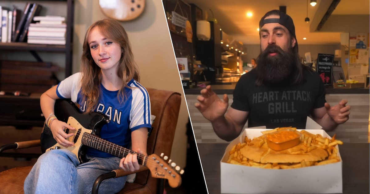 Dit nieuws uit Bree raakte u in 2025 het meest: het succes van ISE en ...