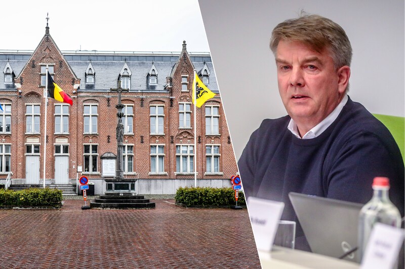 Inwoners van Beernem verdeeld over mogelijke fusie met Oostkamp ...