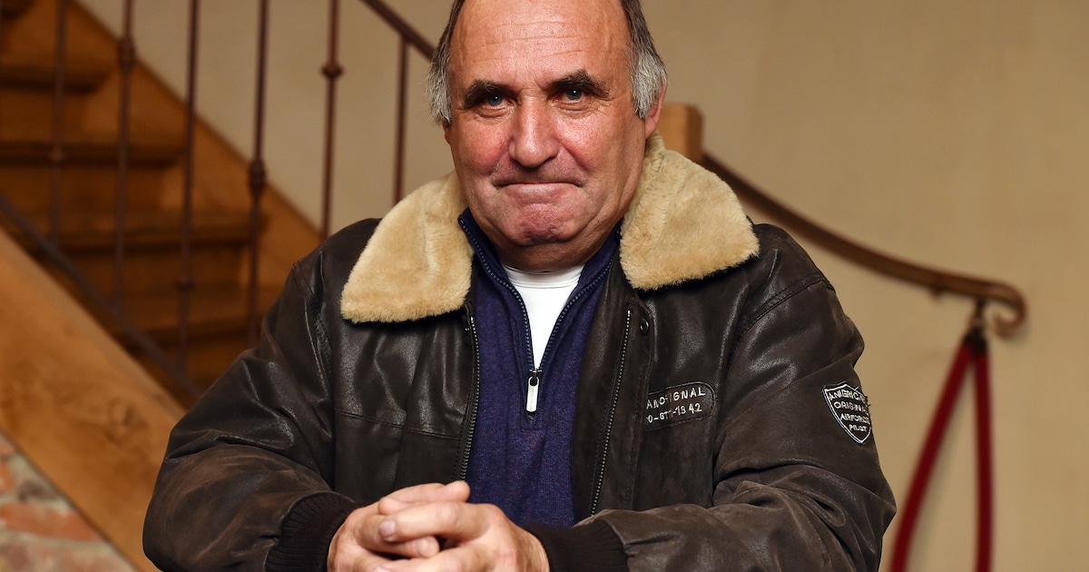 Luc Steenackers (Sprinters Malderen) heeft nieuwe ploeg op papier ...