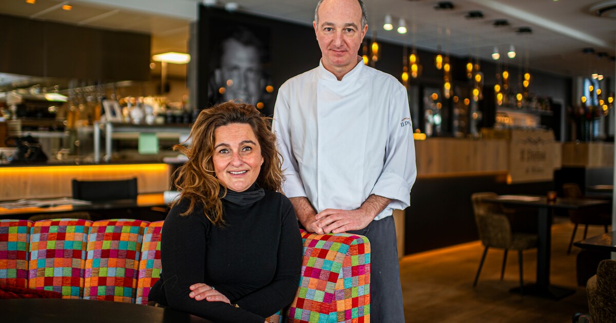 Toptransfer in culinaire wereld: sterrenchef verlaat dEssensi voor ...