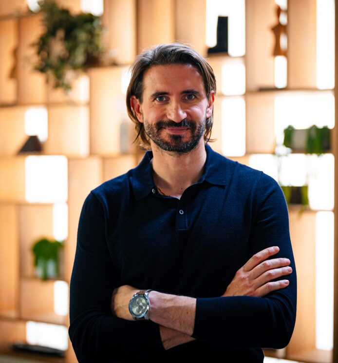 “Die oneerbare voorstellen gaan nu allemaal naar Aaron Blommaert”: ooit ...