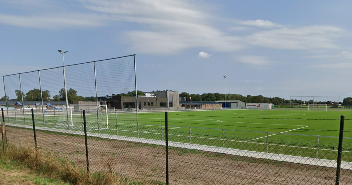 Onderzoek van OVAM bevestigt: “Ondergrond van kunstgrasvelden in Weelde ...