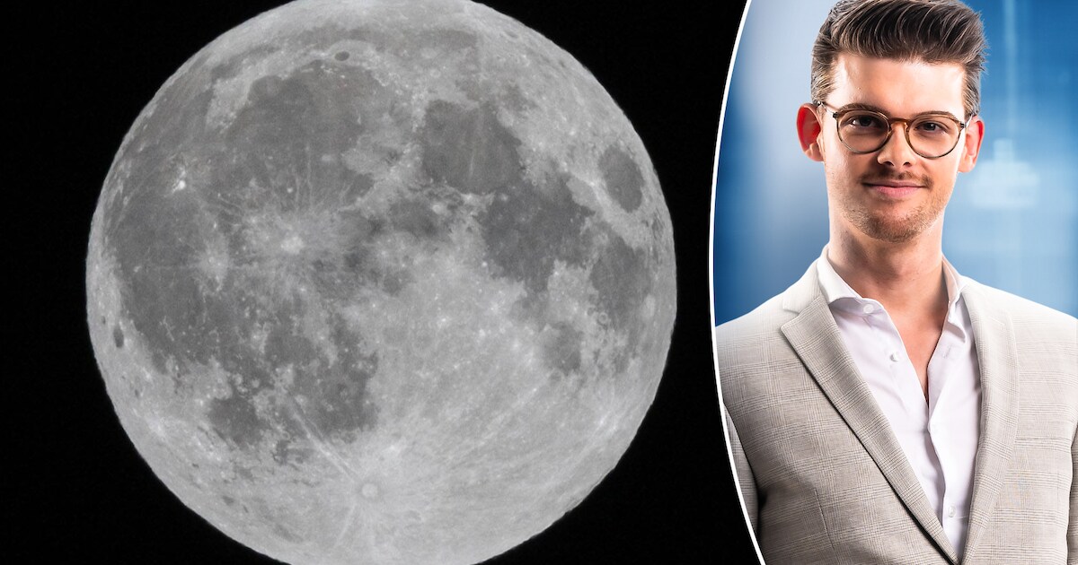 Waarom loopt het plots fout bij de recente maanmissies? “Terugkeren ...