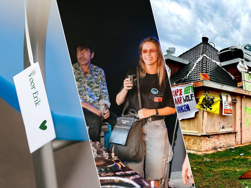 Hoe deden de voetbalclubs uit Gent het afgelopen weekend in hun reeks ...