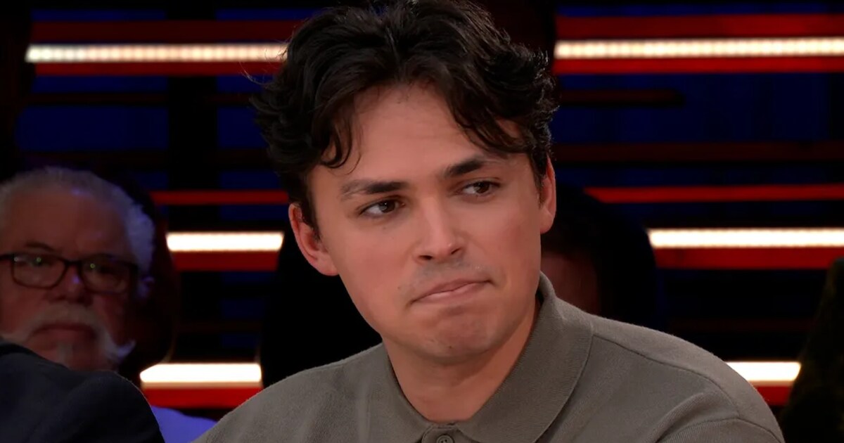 Acteur Nathan Bouts uit ‘2DEZIT’ over financiële onzekerheid als acteur ...