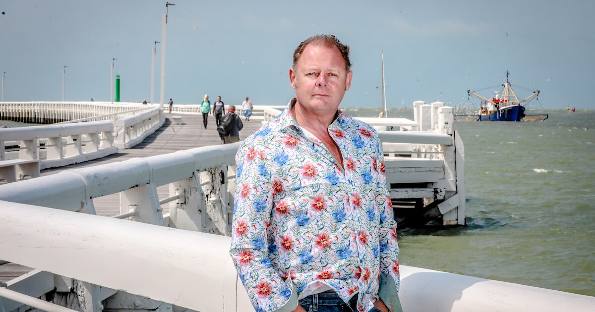 “Van mei tot augustus was voor mij de hel in het binnenland”: Jos verhuisde naar zee vanwege ...