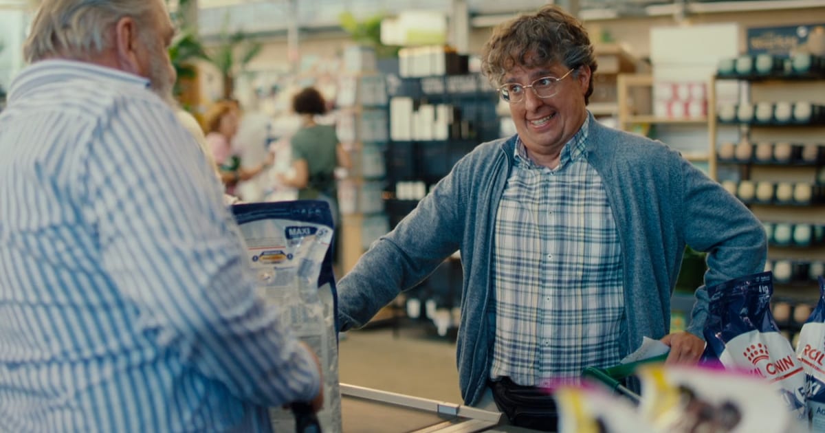 Eerste beelden van tweede seizoen ‘Nonkels’ gelost | TV | HLN.be