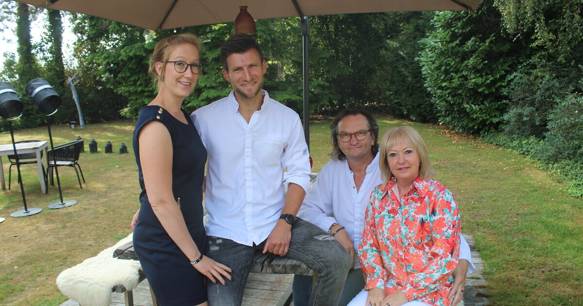 Restaurant Kwizien krijgt nieuwe uitbaters: “Voelt meer als adoptie dan ...