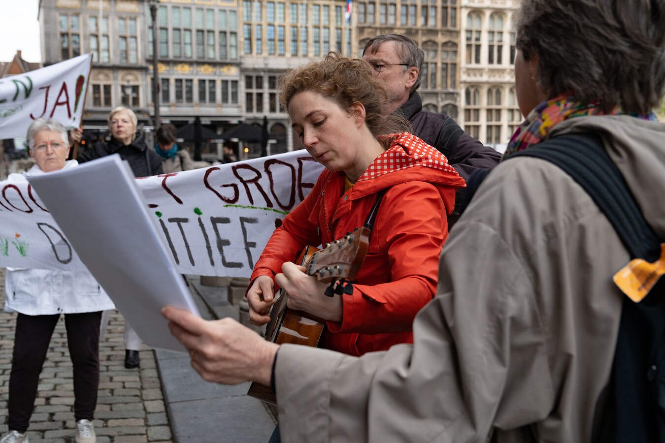 “Afval dat over hek wordt gegooid, is héél slecht argument om te gaan ...