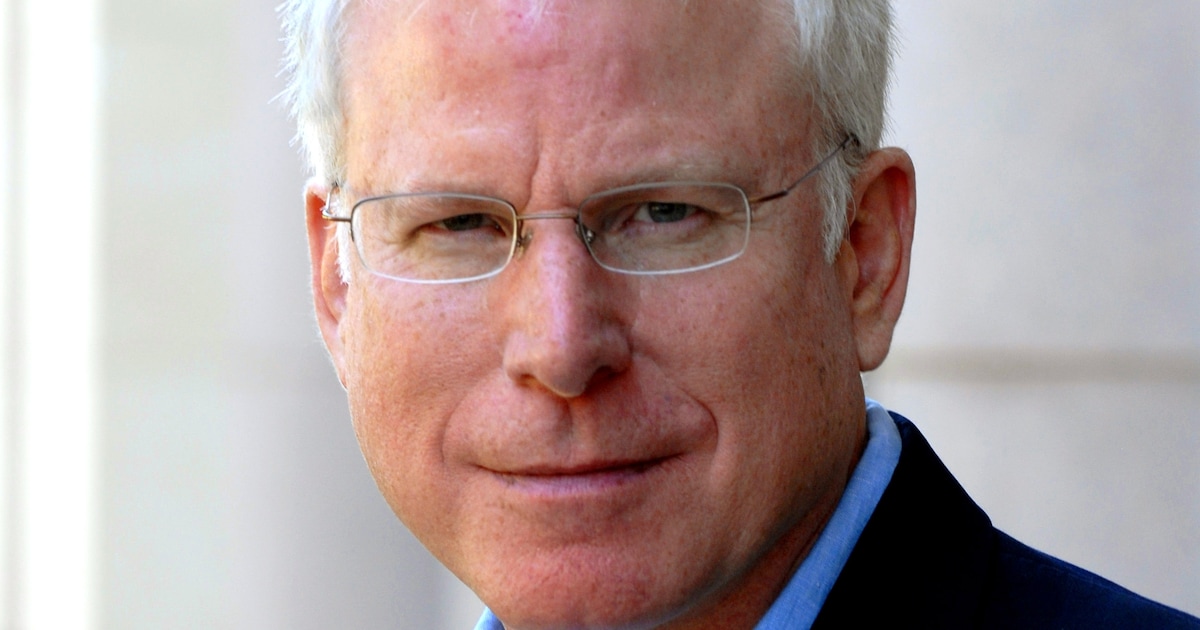 Evolutionair psycholoog David Buss: “Mannen leiden een leven vol ...