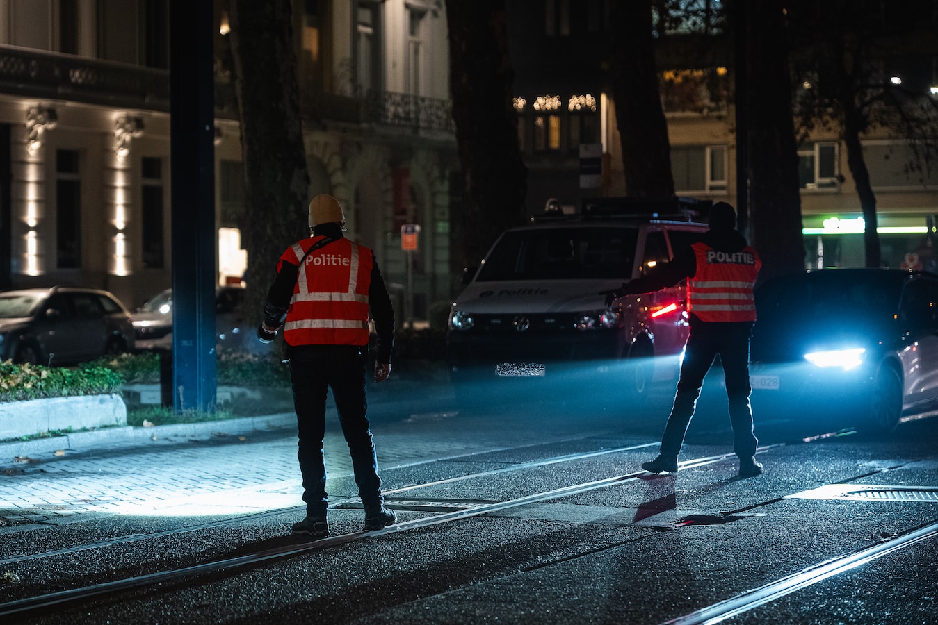 Grootschalige actie van Gentse politie levert resultaat op: drie ...