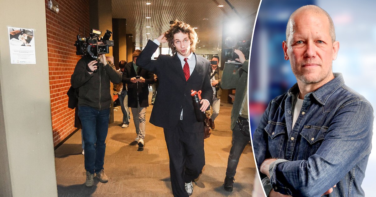 ONZE OPINIE. “Acid is onze Robin Hood. Beetje een schurk, maar hij ...