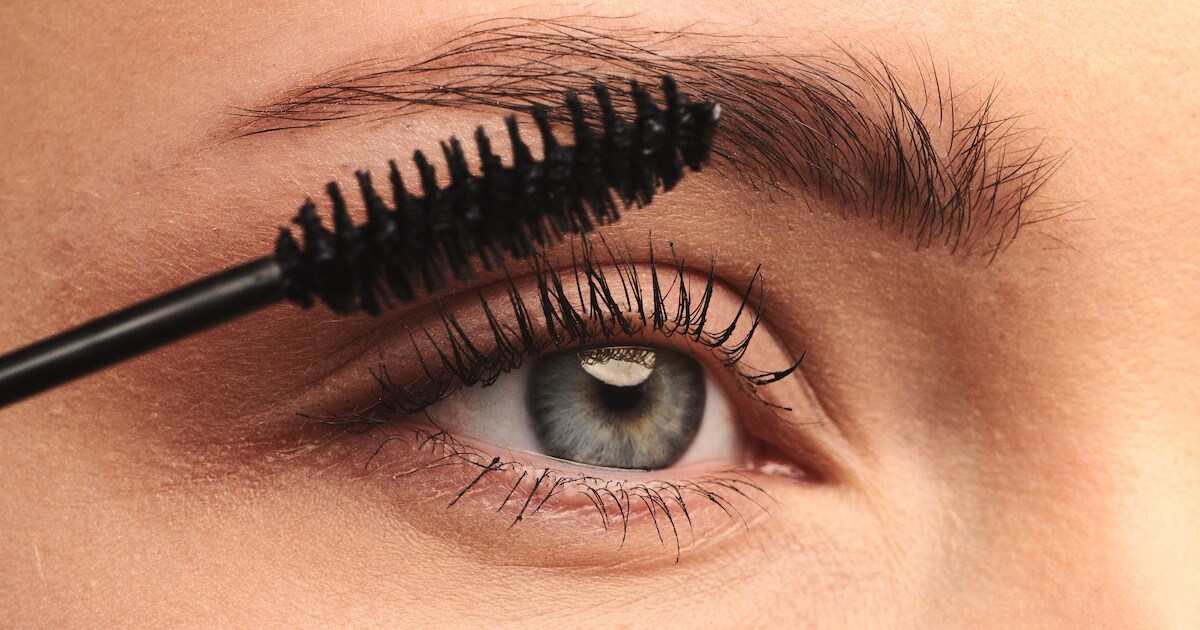 Deze mascara van slechts 12 euro is het populairste beautyproduct ooit ...