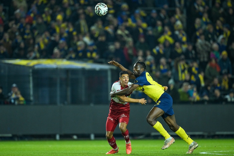 Zulte Waregem moet na rust op zoek naar verdiende gelijkmaker, houdt ...