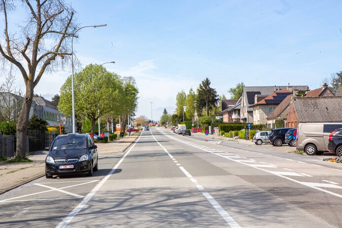 Drie verdachten van carjacking in Asse aangehouden door onderzoeksrechter: in laadruimte ...