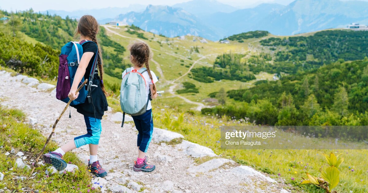 OPROEP. Tirol in trek bij Belgen: trekt u deze zomervakantie met de kinderen naar Oostenrijk ...