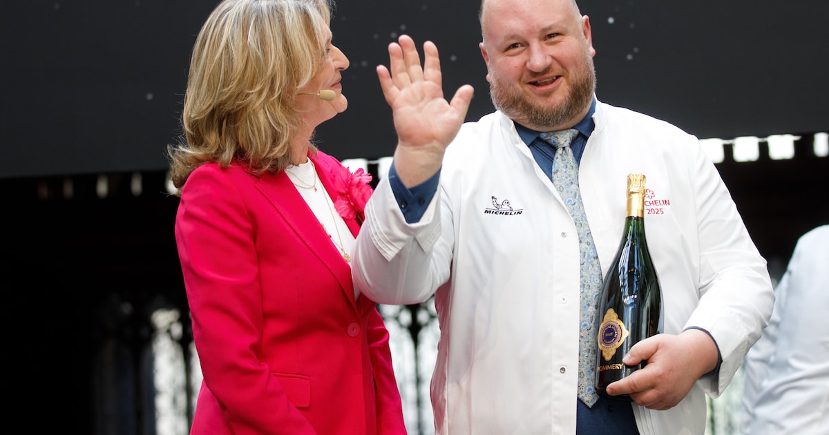 Nog geen jaar open, maar Brugs restaurant haalt meteen eerste ...