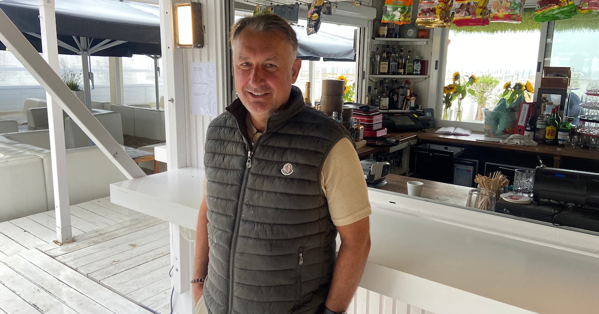 “Ja, ik ben verloren gelopen”: hoe stranduitbater Christoph (54 ...