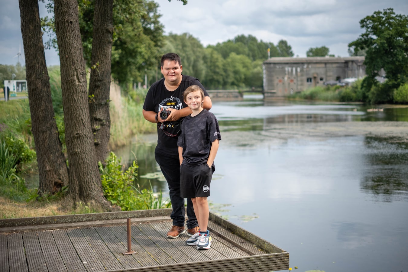 MIJN DORP. Kurt Willaerts (35) over zijn Puurs-Sint-Amands: “Genieten ...