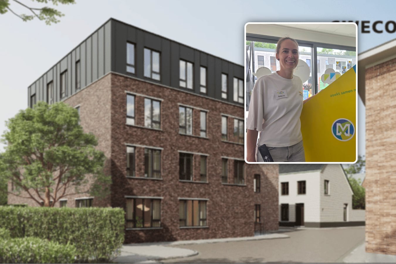 Muylenberg blikt vooruit op de toekomst na 50 jaar aanwezigheid in de ...