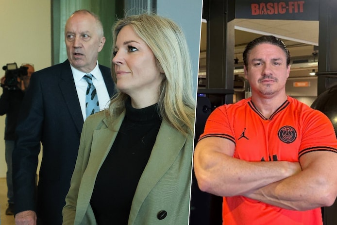 Eveline Hoste door ex Bjorn De Wilde aangeklaagd voor misbruik van ...