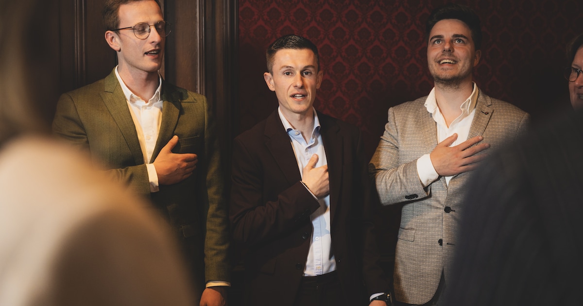 “Beelden maken is voor één keer toegestaan”: wij spraken de elite ...