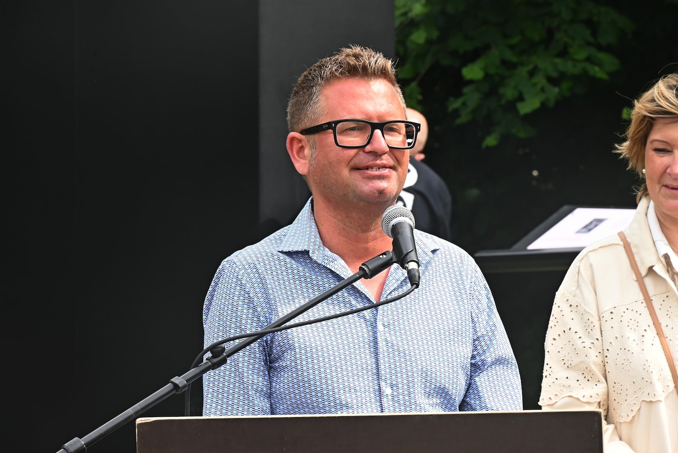 SPOOR Kunstfestival officieel op gang getrokken in vier gemeenten ...