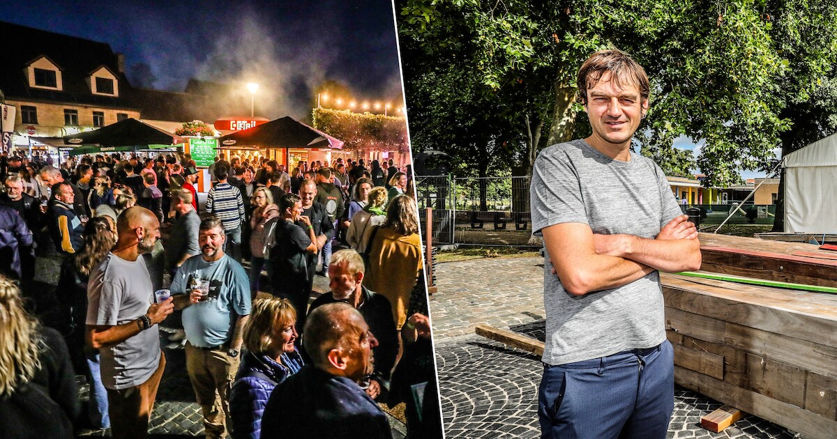 Voorverkoop voor Leffingeleuren loopt als een trein: “Als ...