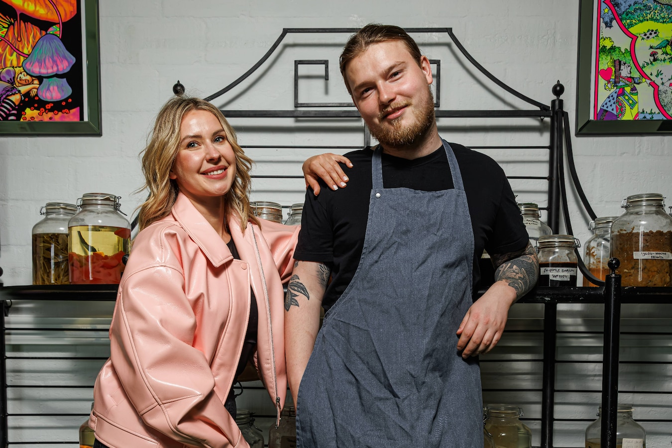“Mijn schoonmoeder vroeg of we wel echt zeker waren”: chocolatier ...