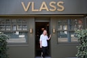 Elien (27), chef in restaurant Vlass, genomineerd voor Lady Chef of the ...
