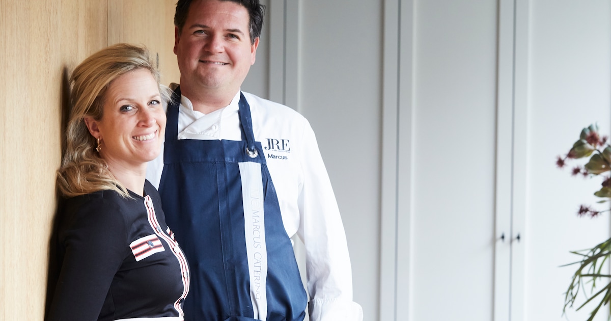 Restaurant Marcus in Deerlijk levert Michelinster na 18 jaar in: “Tijd ...