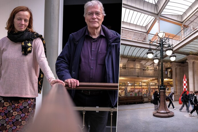 “Kinderen die alleen nog strips lezen? Wel, dan lezen ze tenminste nog ...