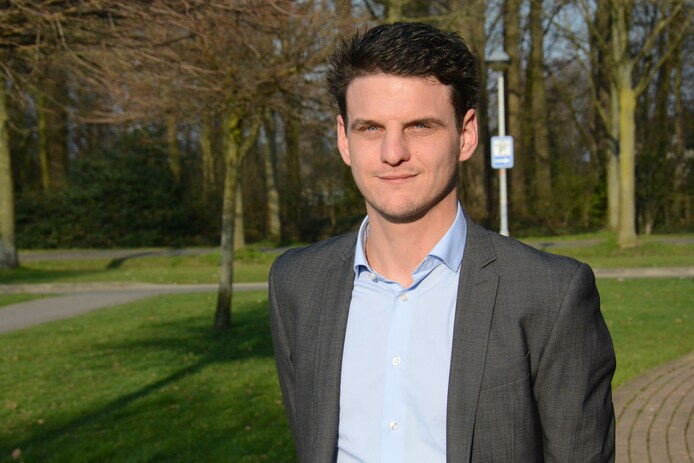 Schepen Filip Kegels maakt bekend dat hij kanker heeft | Beveren | hln.be