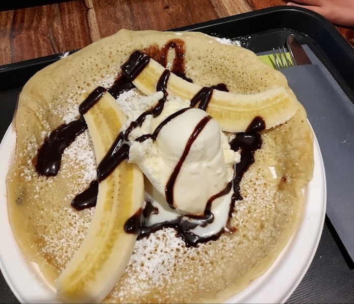 Hartige pannenkoeken tot varianten met ijs en chocolade: ontdek 7 zaken ...