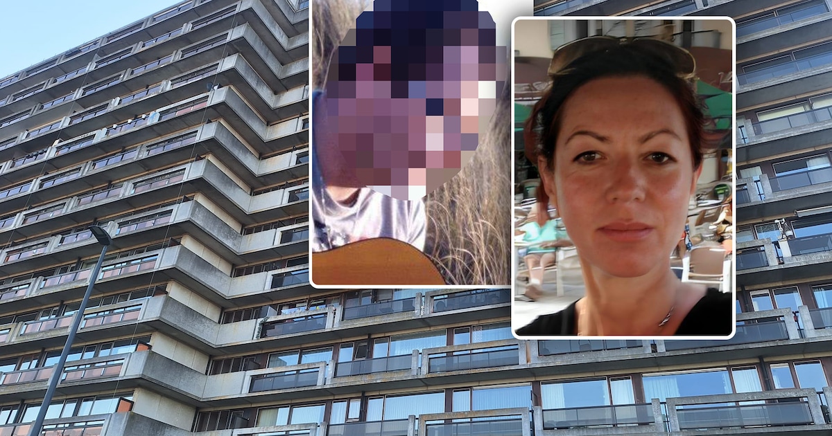 Moordenaar van Anja (53) probeert in cel zelf uit het leven te stappen ...