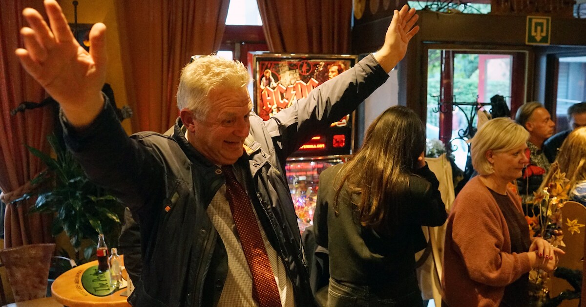 Hugo Maes deed gouden zet door kartel te vormen: “Alleen kan je niets ...