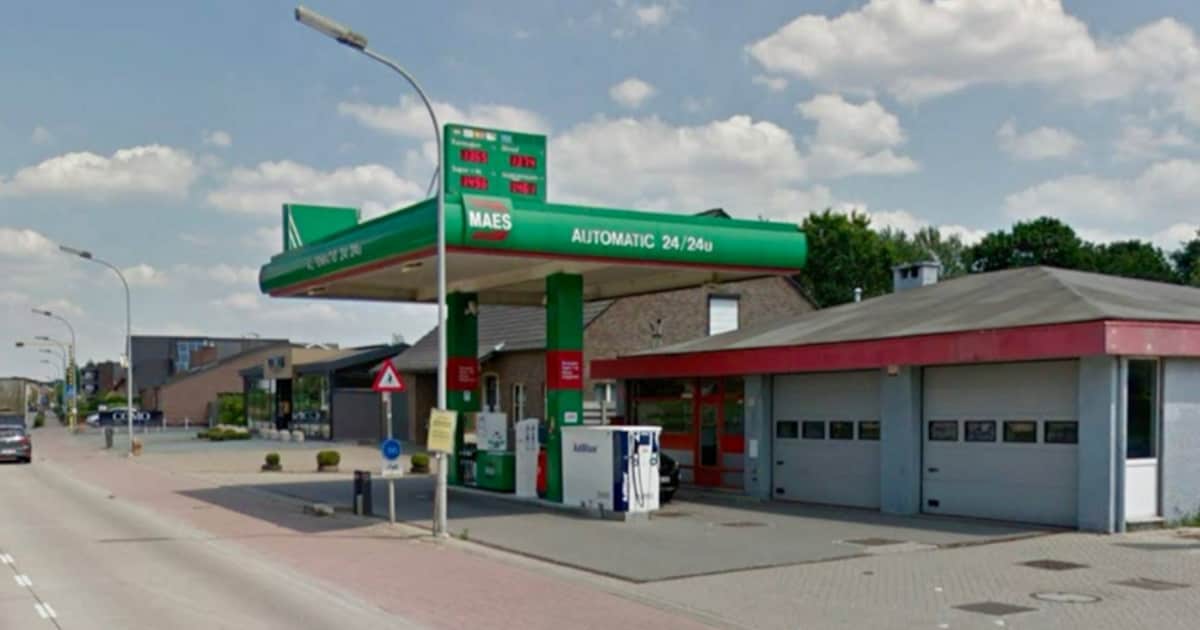 Tankstations Maes in Nederlandse handen | Economie | HLN.be
