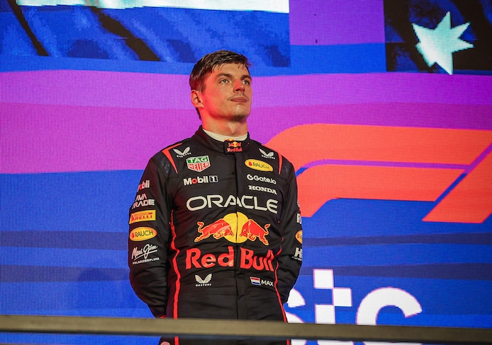 “Max blijft bij ons”: Red Bull-baas weet zeker dat Verstappen nergens heen gaat | Max Verstappen ...