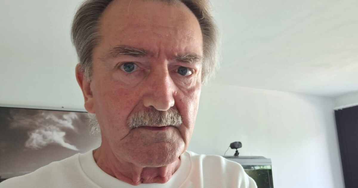 Vrijwilliger Ronny is uitgenodigd voor nationaal defilé in Brussel ...