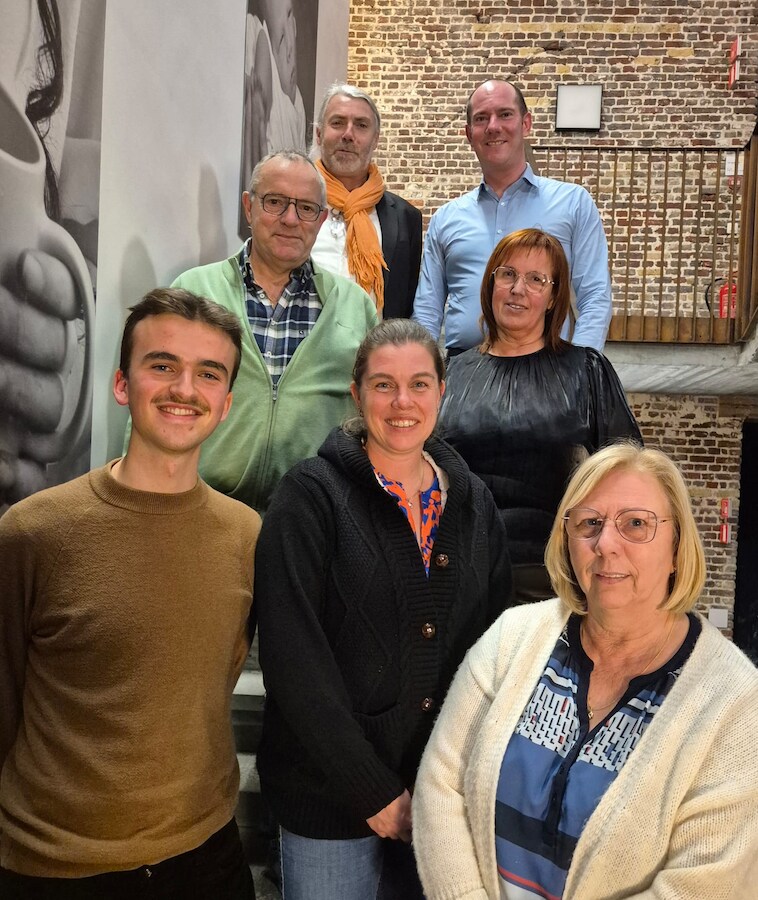 Anneke Gobeyn (60) wordt nieuwe schepen in Maldegem, maar wordt in 2030 ...