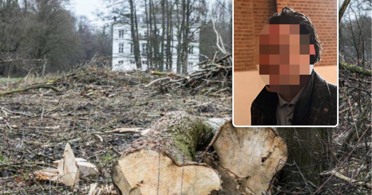 Huisjesmelker Manu Appeltans (44) krijgt 100 uur werkstraf en boete van ...