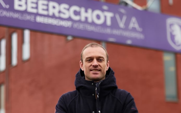 Akkoord Beerschot en Japanse groep rond overname in de maak: is deal ...