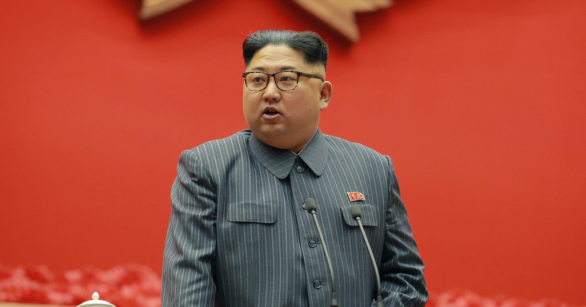 Noord-Koreaanse overloper onthult geheimen van 'Bureau 39': zo komt Kim ...