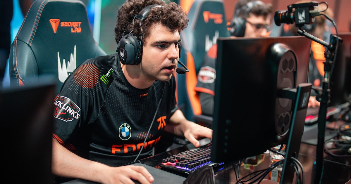 Belgische 'League of Legends’-topper Bwipo gaat na vier jaar op zoek ...